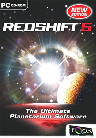 Redshift 5 - CeX (UK): - Buy, Sell, Donate